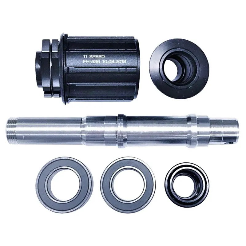 Syncros Formula TXC-142A Rear Hub Repair Kit - Run and Ride