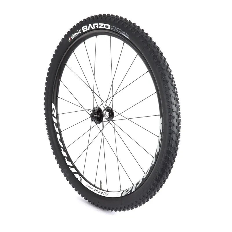Tubeless mtb wheelset 29er store