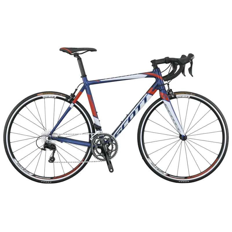 Scott speedster 50 2015 store