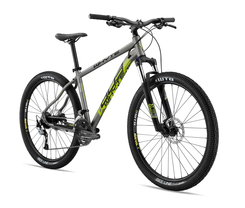 2017 Whyte 603 27.5 Cross Country Mountain Bike £479.20