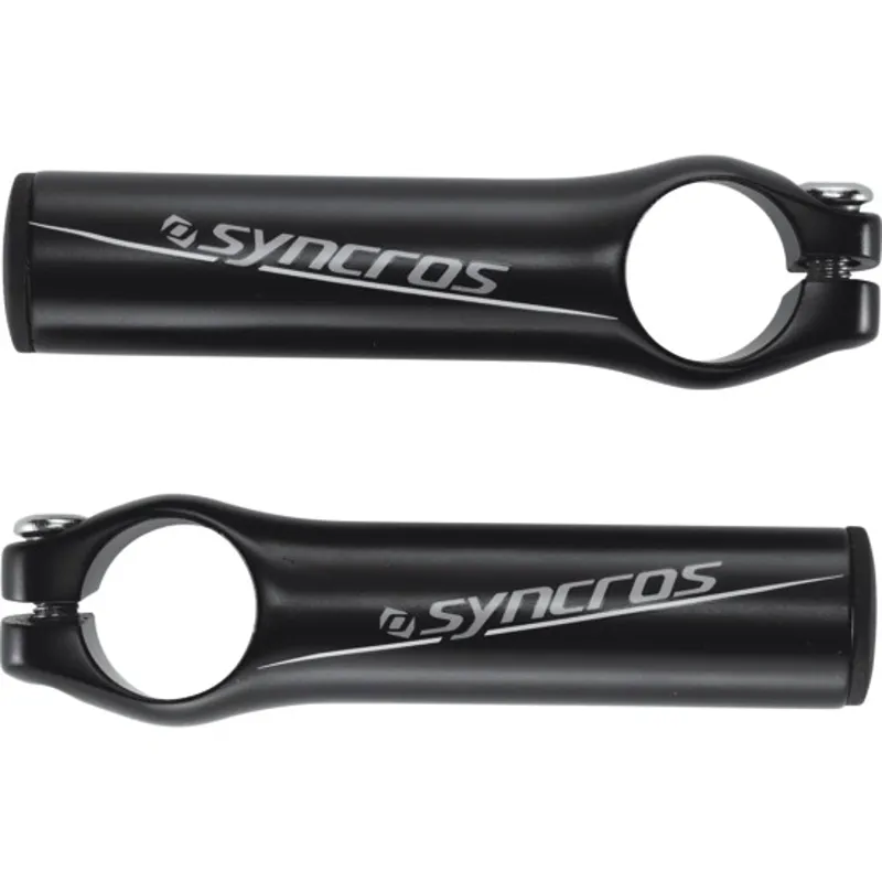 Syncros XR Bar Ends Black