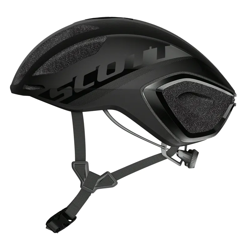 Scott Cadence Plus Aero Road Helmet - Run and Ride