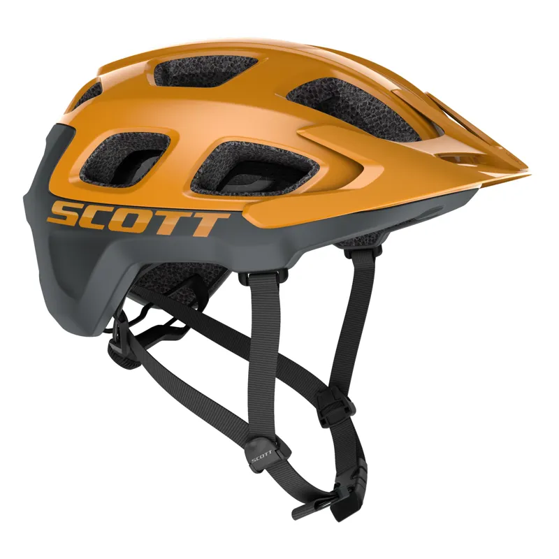 Scott cycle helmets store