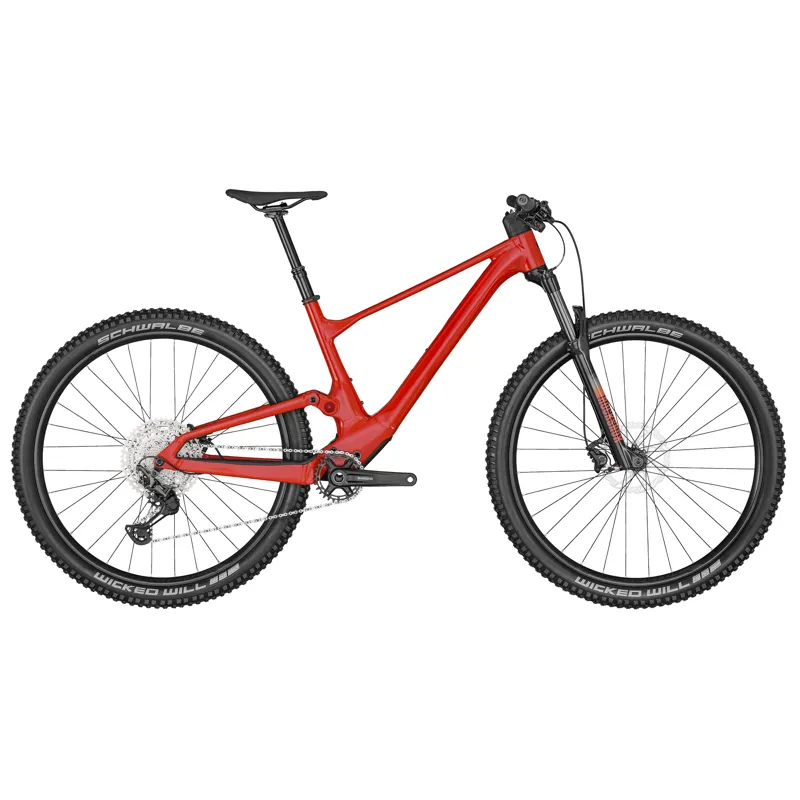 Scott spark xc store