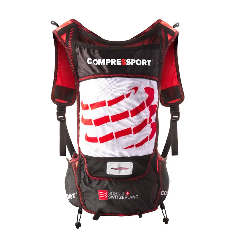 Compressport Ultrun 140g Backpack Womens Black / Red