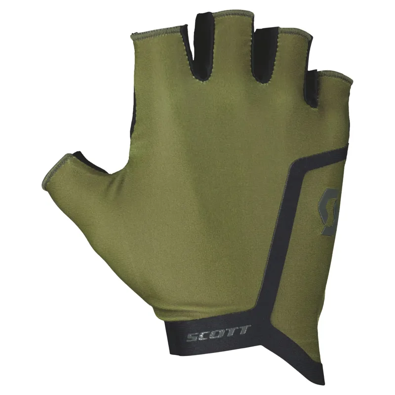 Scott Perform Gel SF Glove Fir Green
