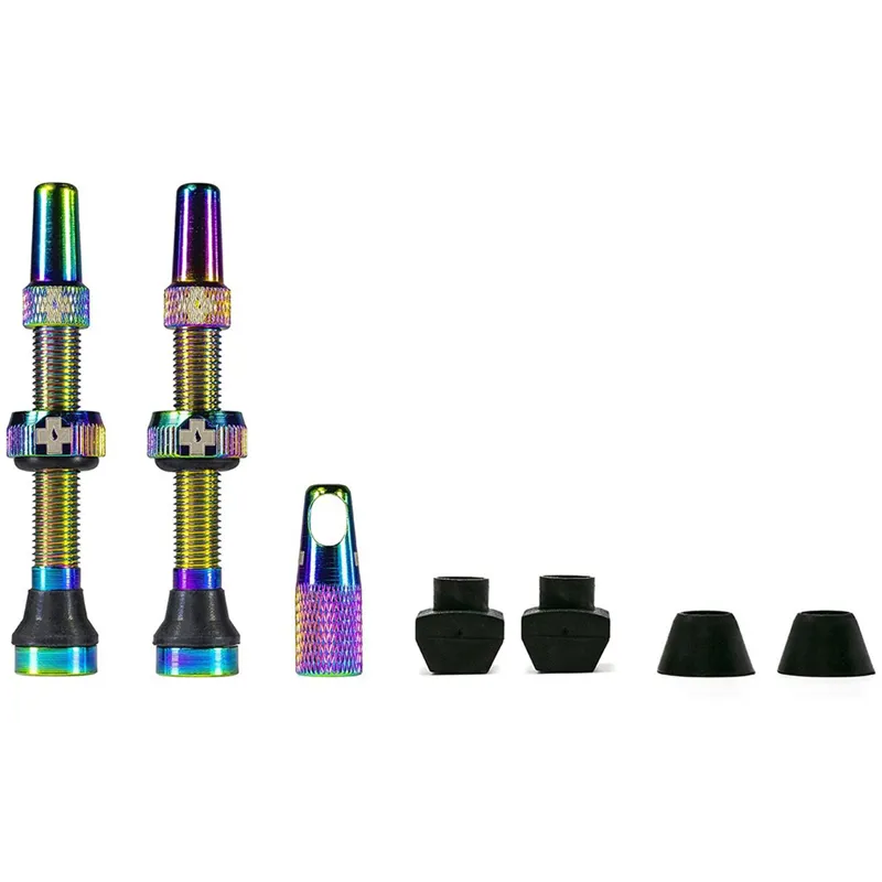 Muc-Off Tubeless Valve 44mm | Run & Ride