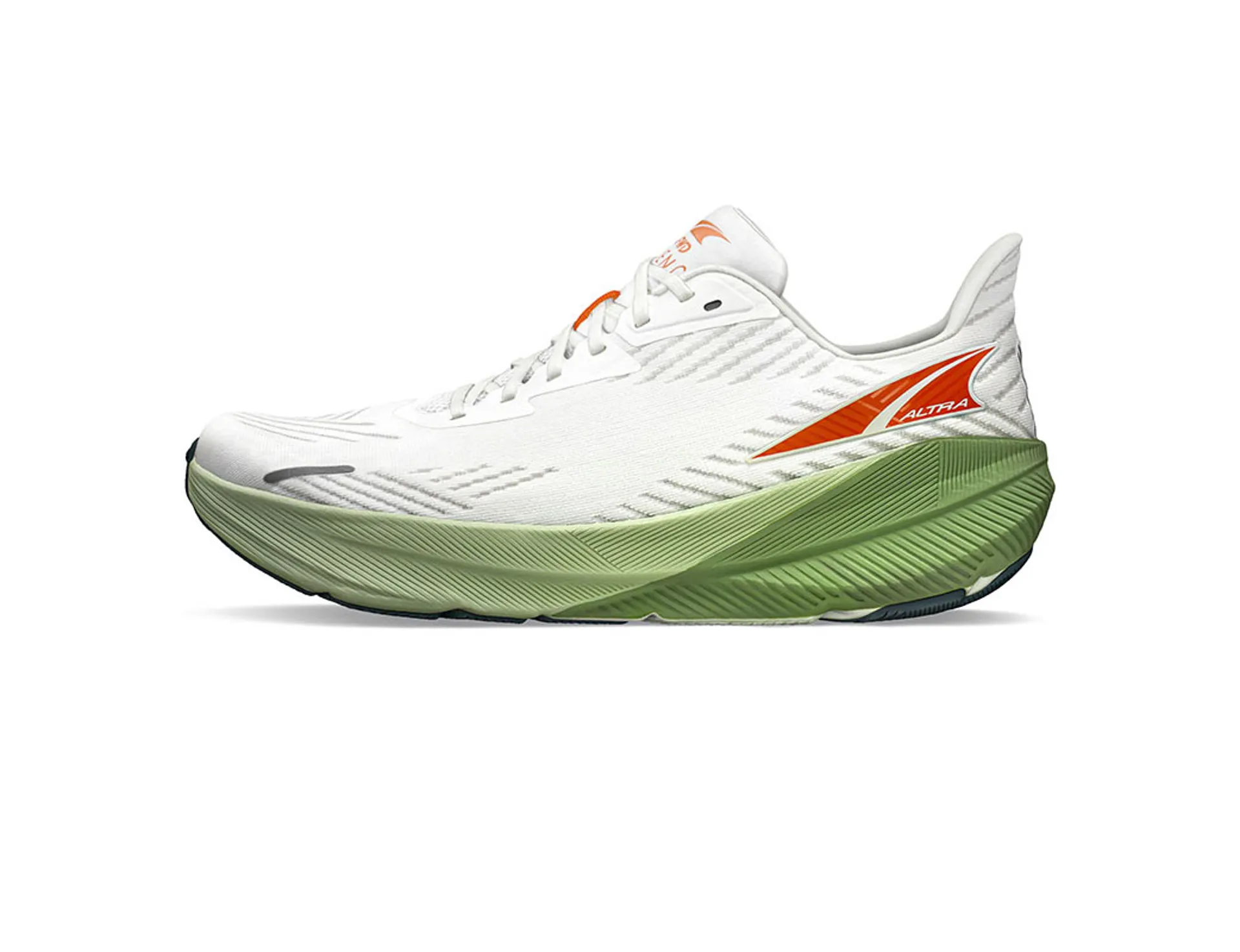 Altra FWD Experience Road Running Shoes - White - Run and Ride