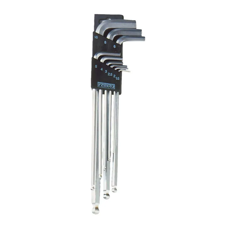 Pedros allen keys store