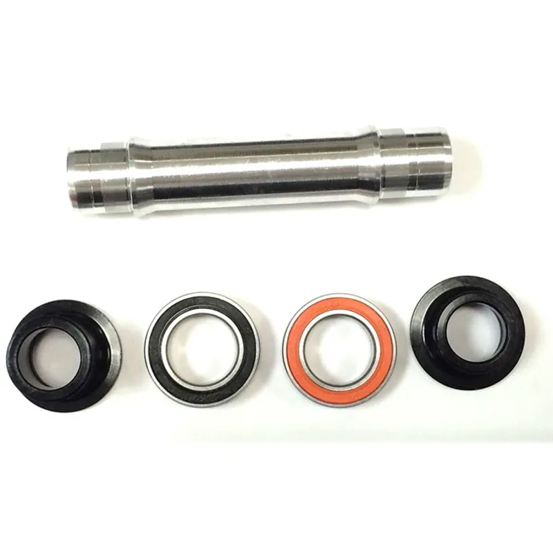 SCOTT Hub-Rep Kit Syncros Formula CL811 one size - Run and Ride