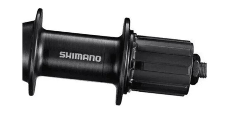 Shimano FH-TX500 Complete Freewheel Body Unit - Run and Ride
