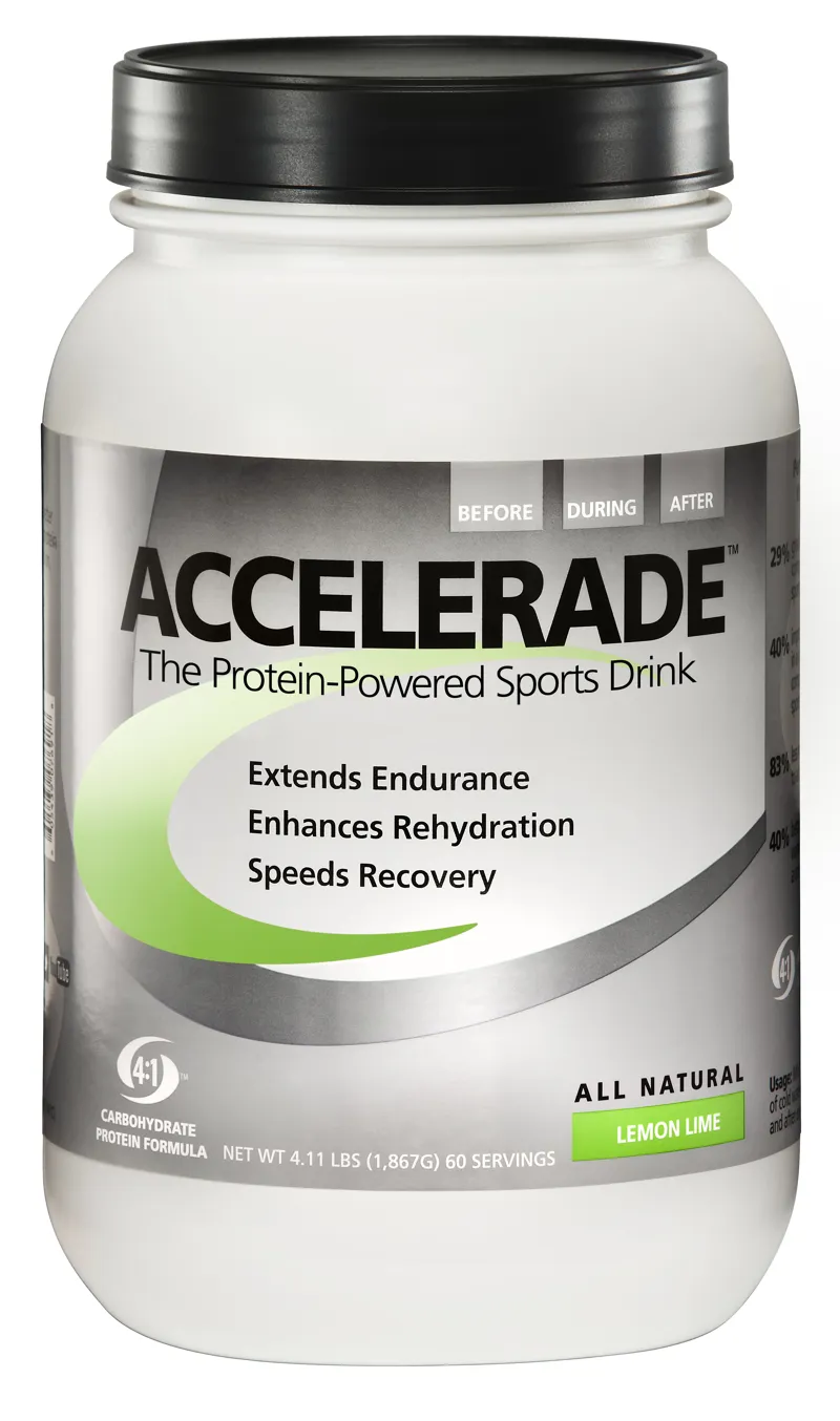 Pacific Health Labs Accelerate Protein Powered Energy Drink 60 S