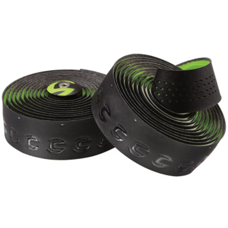 Cannondale Microfibre Premium Cycle Bar Tape Black