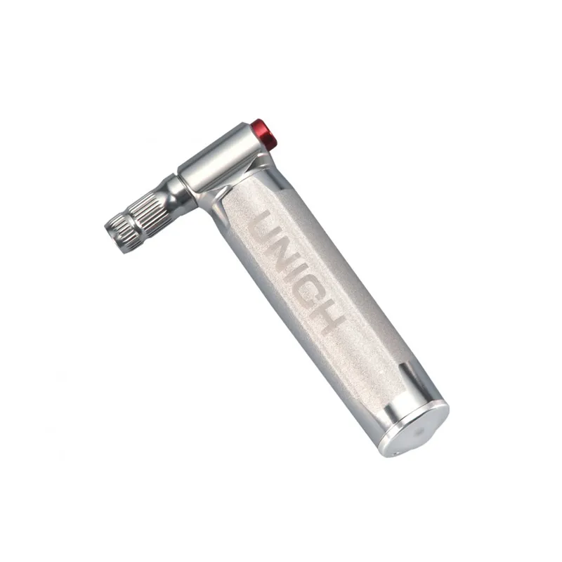 Unich C02 Injector Pro