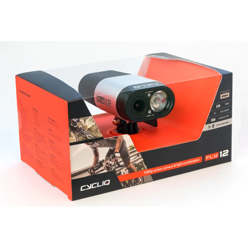 Cycliq 12 store