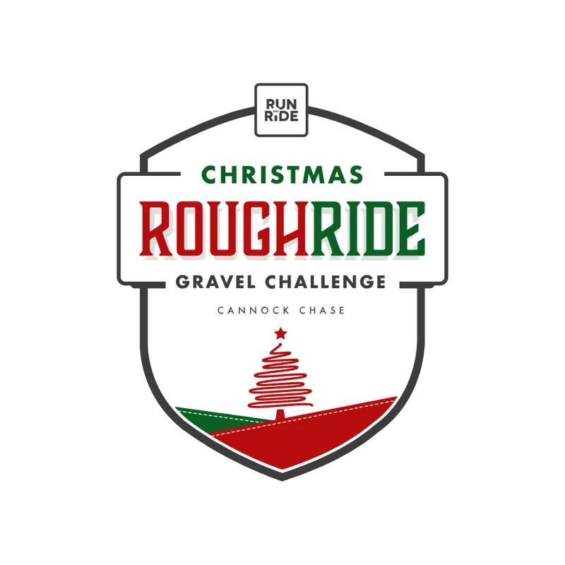 Run and Ride's 2023 Christmas Rough Ride Gravel Challenge