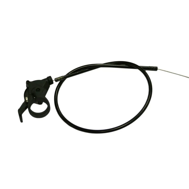 RockShox PopLoc Lever Right Hand