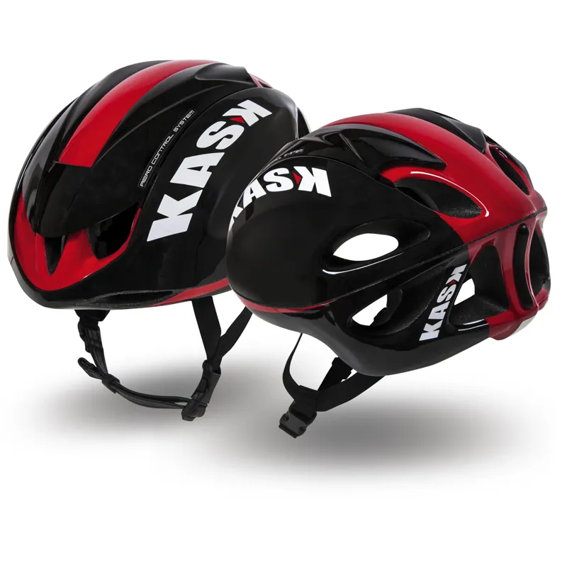 2015 Kask Infinity Aero Helmet