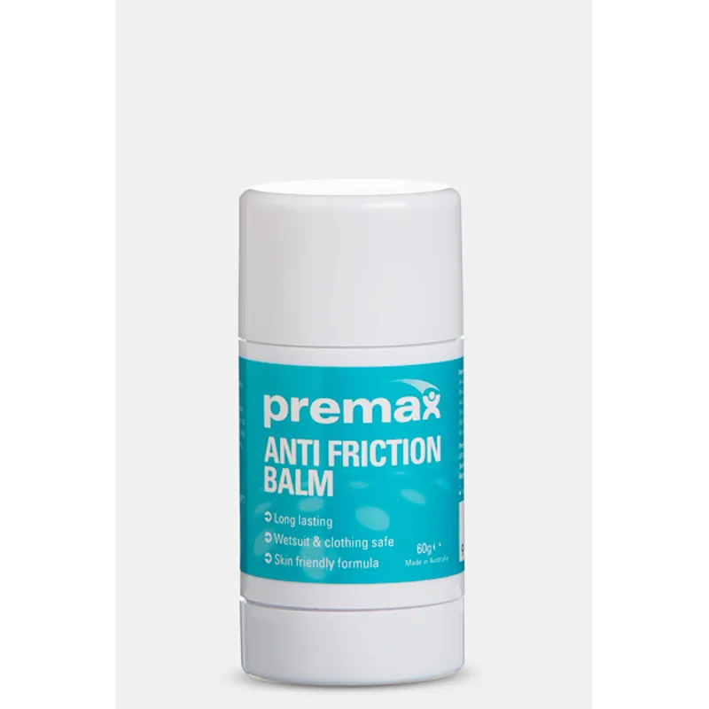Premax Anit Friction Balm 60g