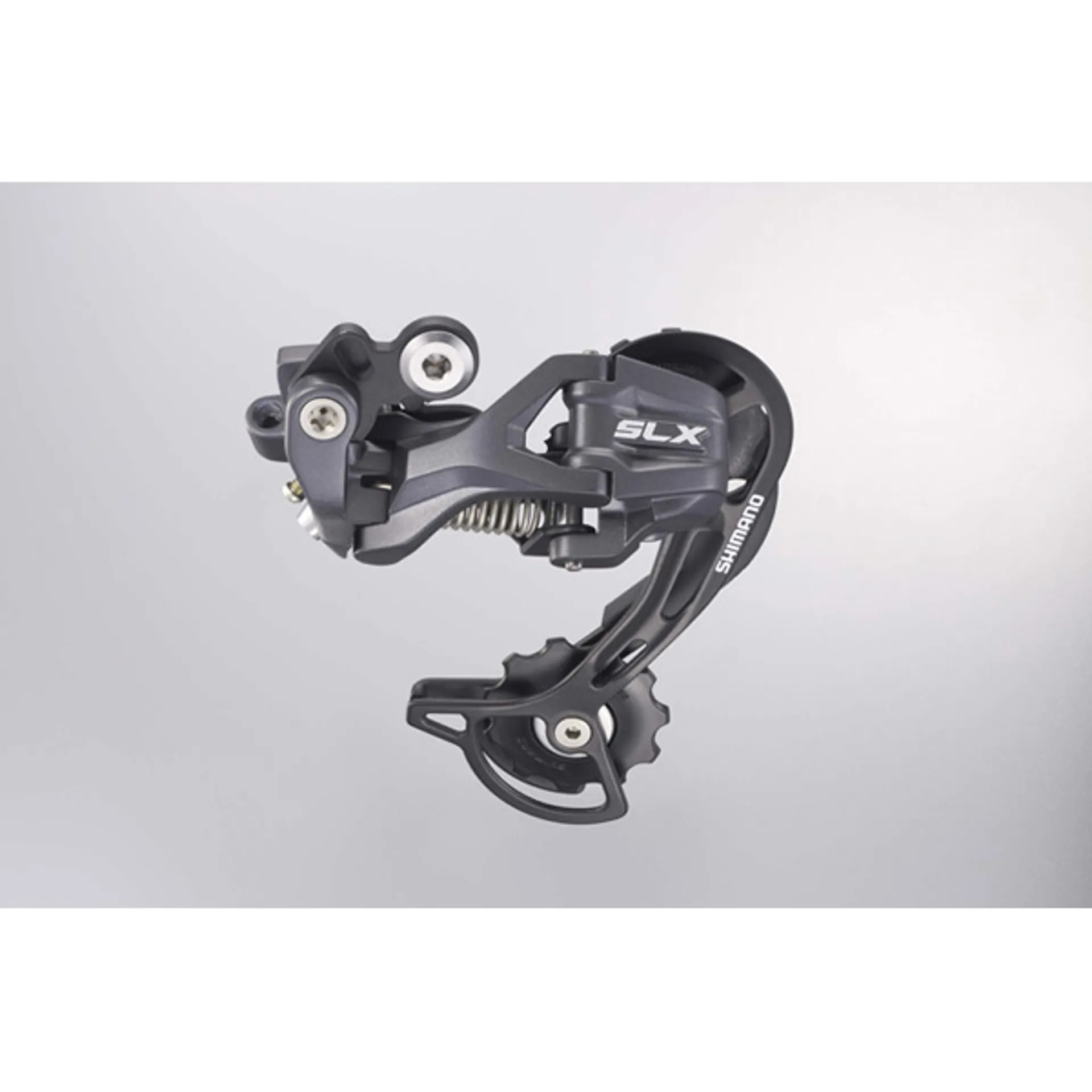 Shimano SLX M662 Shadow Rear Derailleur 9spd