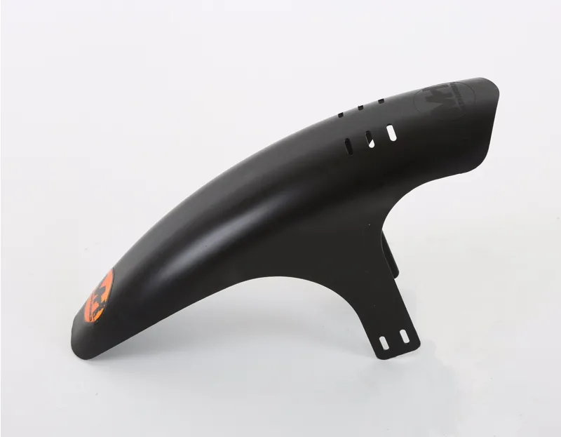 Mudhugger Front Shorty Guard