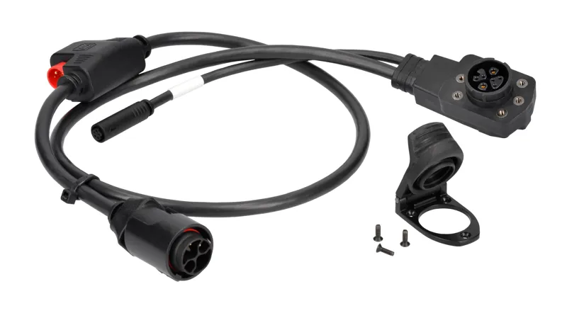 TQ HPR-SC Main Cable Set MTB