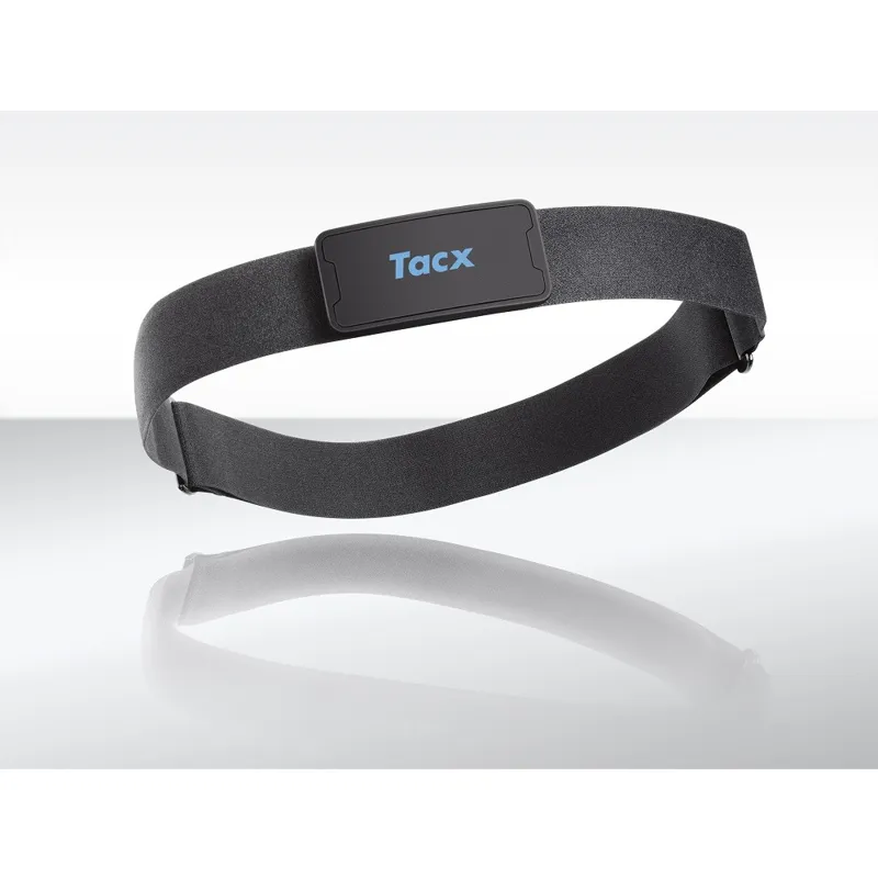 Tacx Heart Rate Belt Bluetooth And ANT Plus