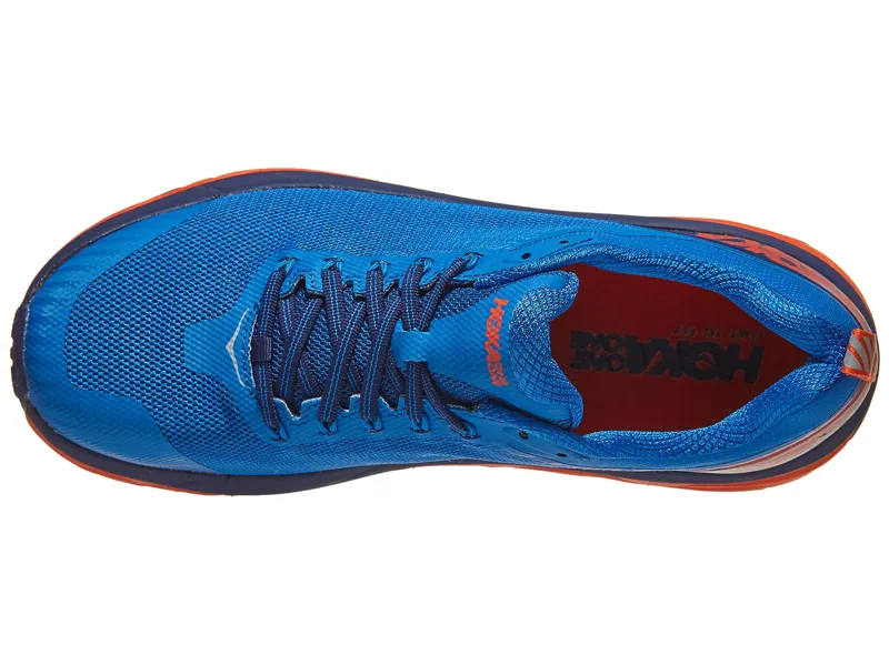 Hoka Challenger ATR 5 Multi Terrain Running Shoe - Run and Ride