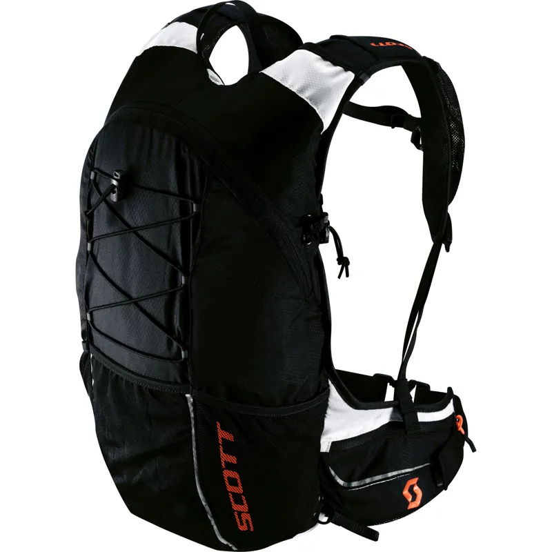 Scott TP 20 Running Trail Pack Black