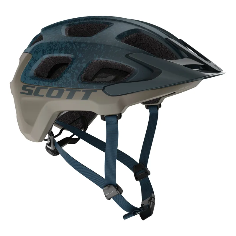 Scott Vivo Plus MTB Cycling Helmet With Mips | Run & Ride