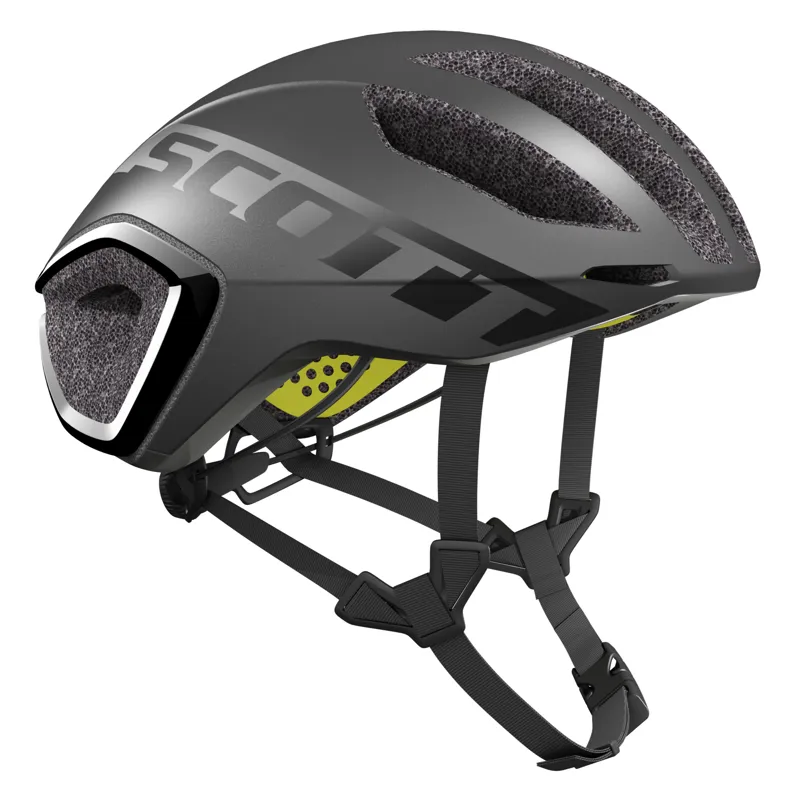 Scott Cadence Plus Aero Road Helmet - Run and Ride