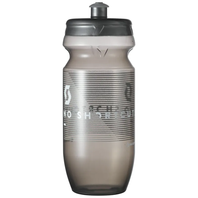 Scott No Shortcuts Water bottle 700ml