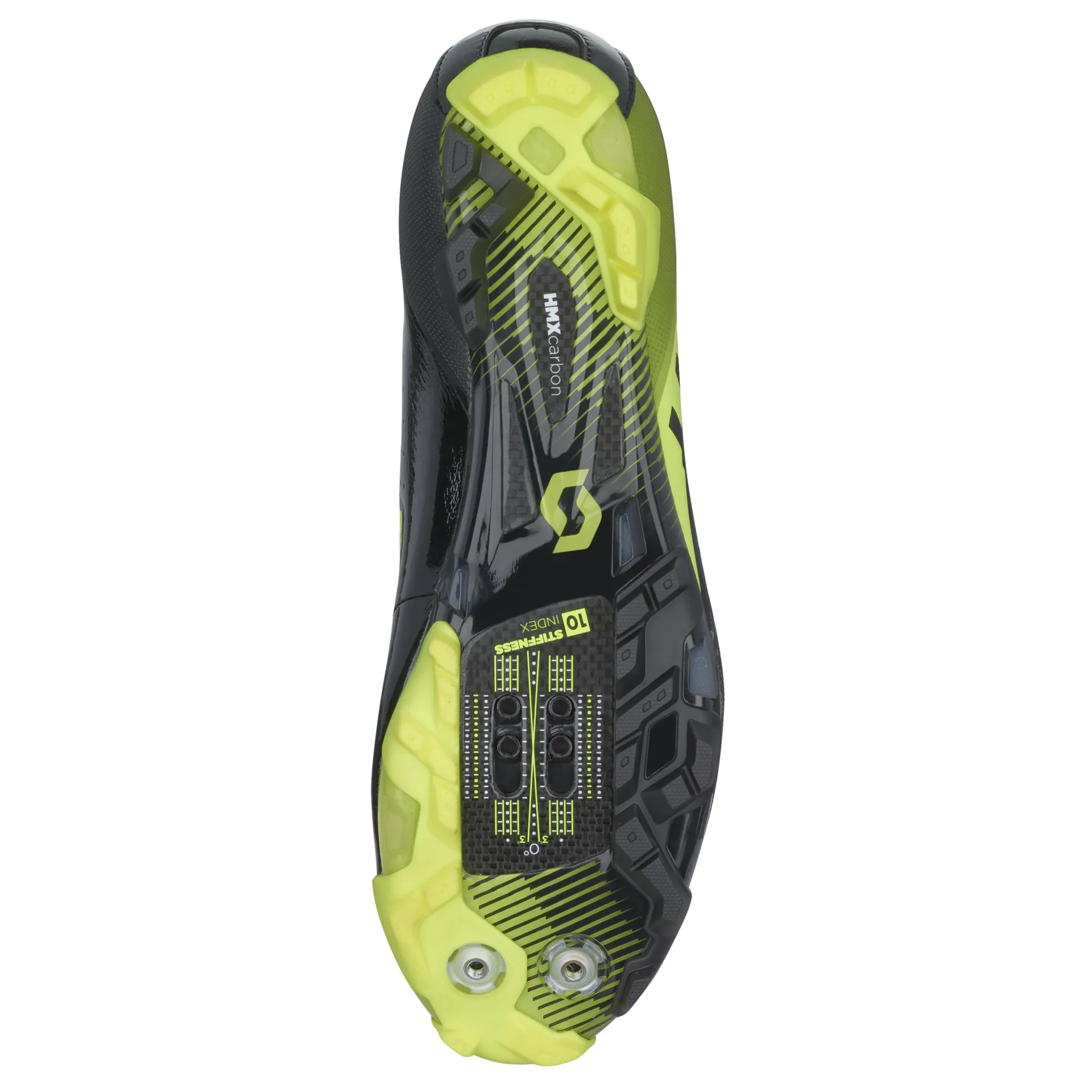 2016 Scott RC MTB SPD Carbon Shoe