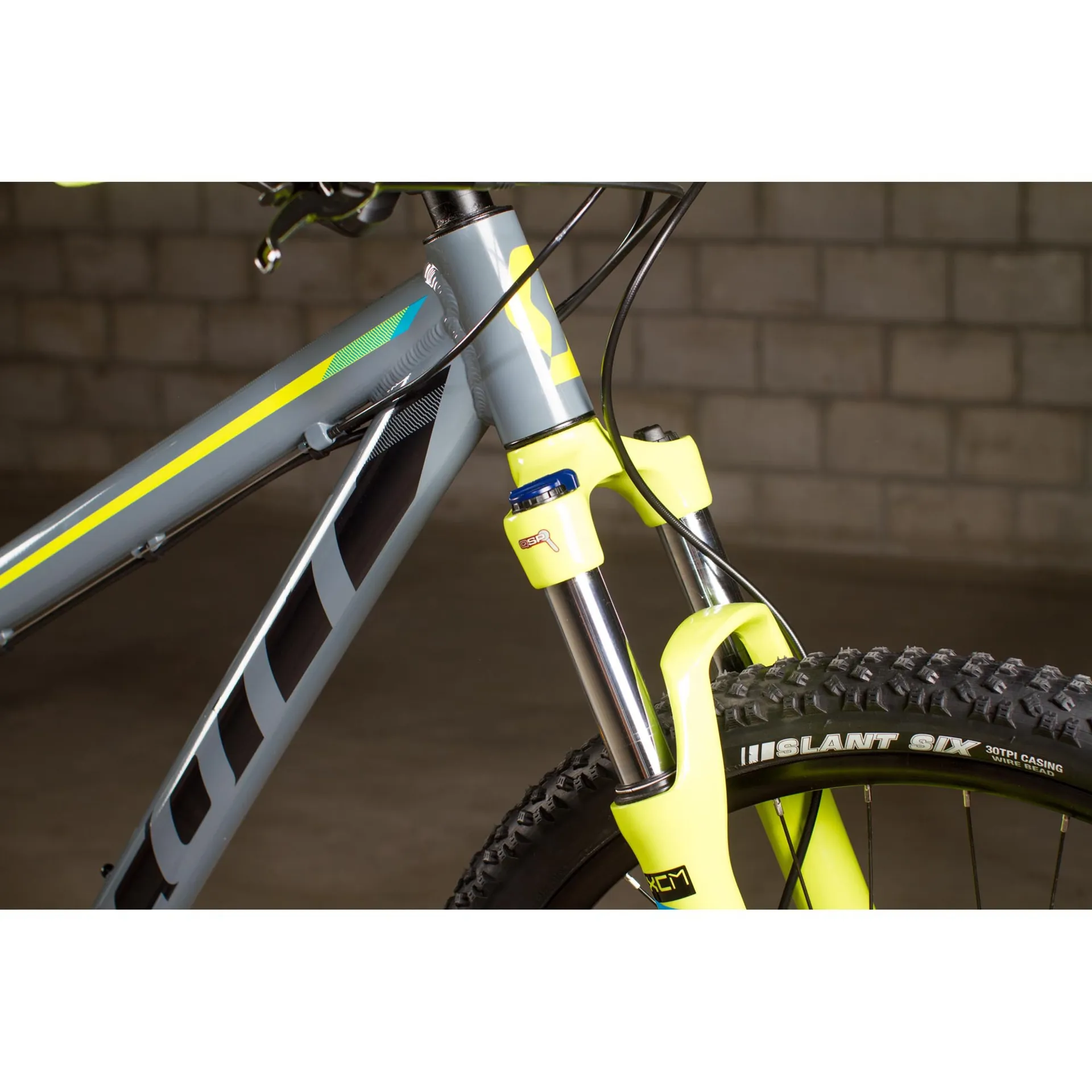 2018 Scott Scale JR 26 inch Mountain Bike