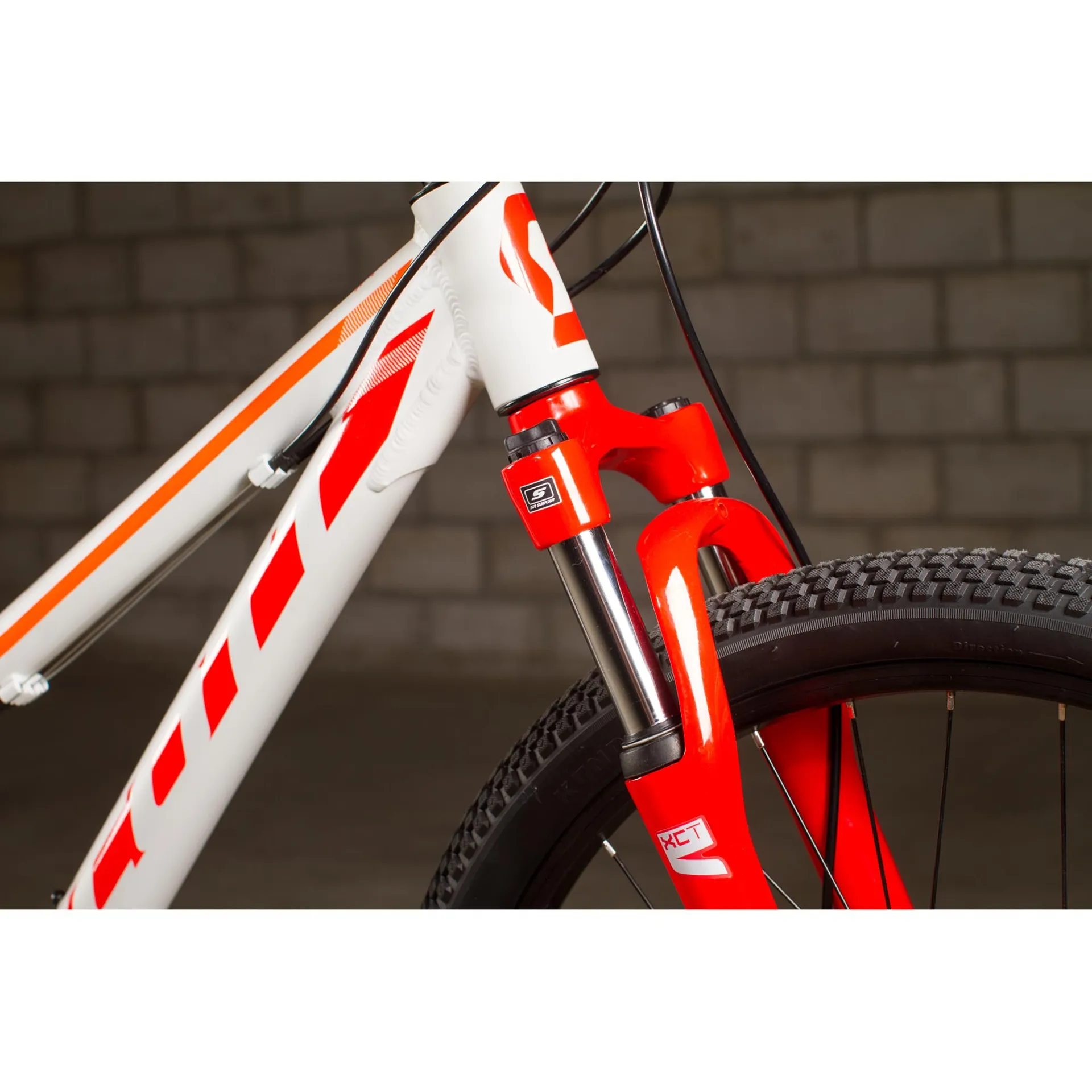 Scott Scale JR 24 inch Disc Mountain Bike