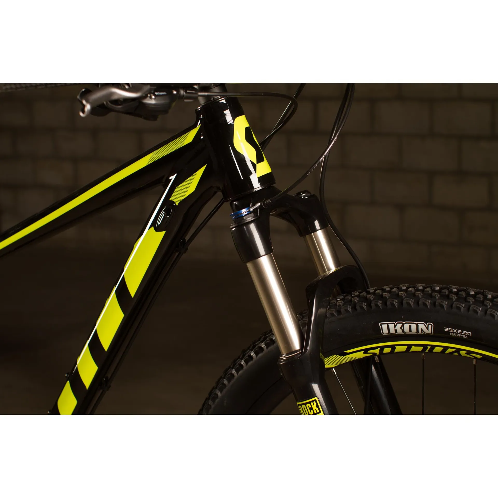2018 Scott Scale 980 29ner Hardtail Mountain Bike