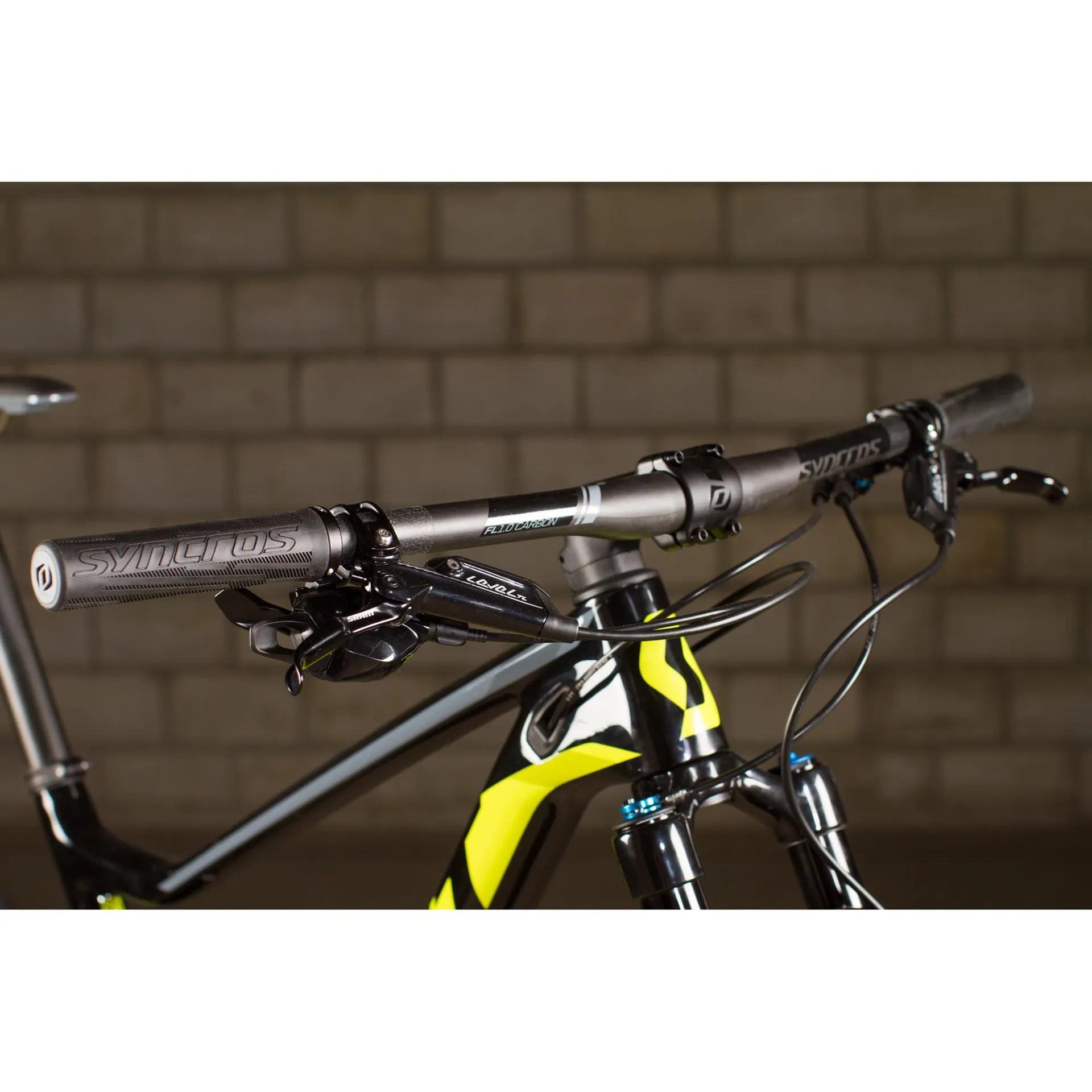 2018 Scott Spark 900 RC Pro Full Suspension Mountain Bike