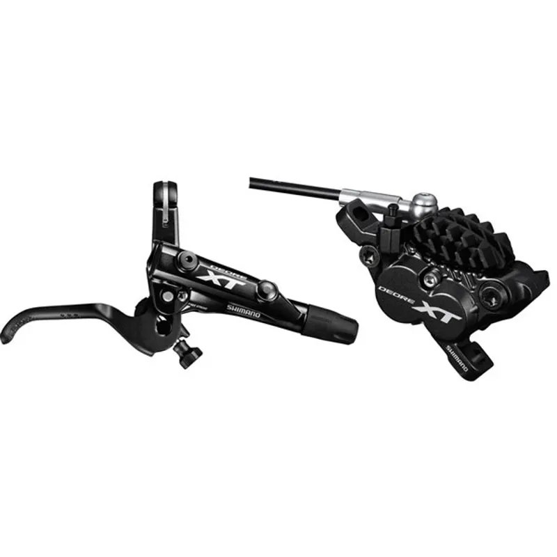 Xt hydraulic brake set store